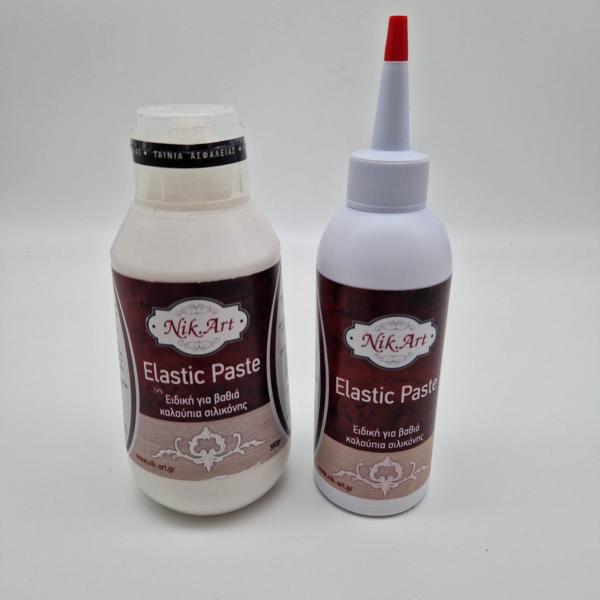 NIK Art Elastic Paste – FarbAder